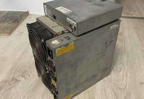 Antminer t17 42 th s
