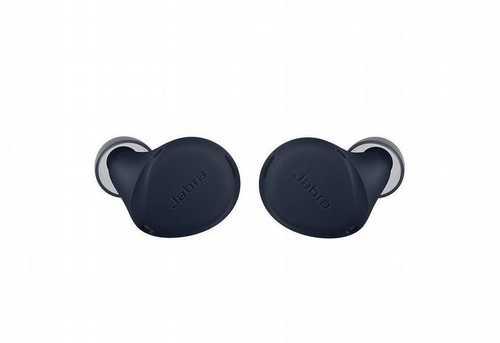 Беспроводные наушники Jabra Elite 7 Active синий