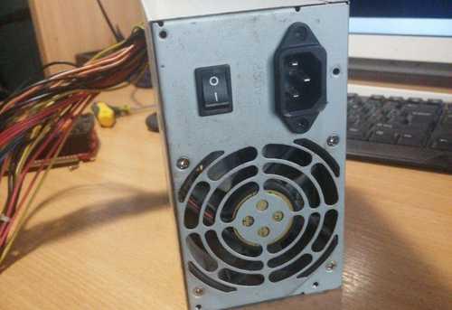 Блок питания 300w