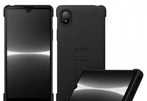 Фирменный чехол для Sony xperia ace 3