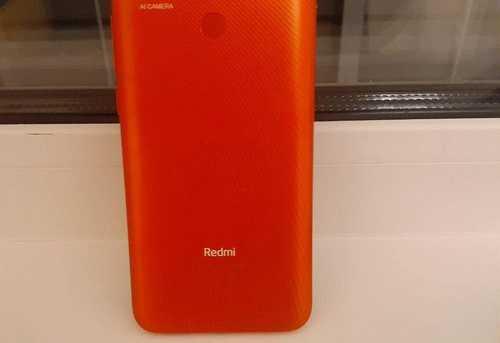 Xiaomi Redmi 9C (NFC), 2/32 ГБ