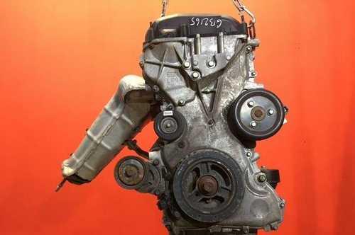 Двигатель для LF (MZR) Mazda 6 GG (Б/У)