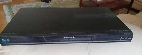 Blu ray Panasonic DMP-BD60