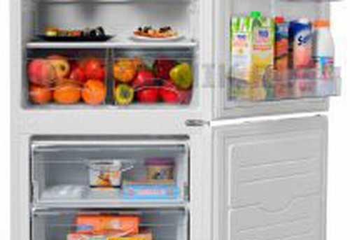 Холодильник 2-х компрессорный Атлант XM-6023-031