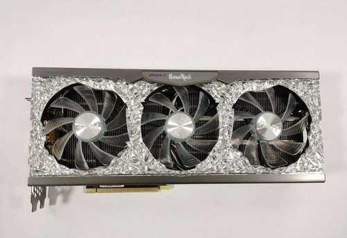 RTX 3080ti 12gb Palit Gamerock