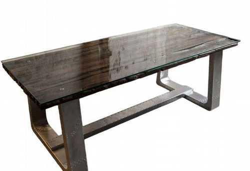 Дизайнерский дизайнерский стол на заказ