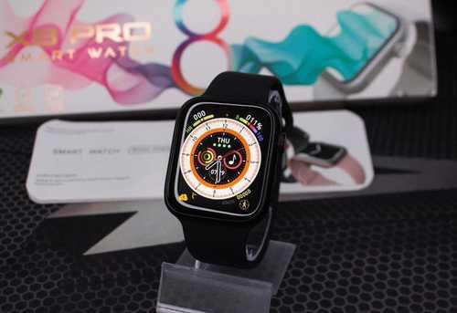 Apple Watch Series 8