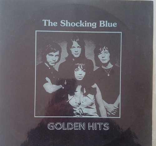 The Shocking Blue - Golden Hits