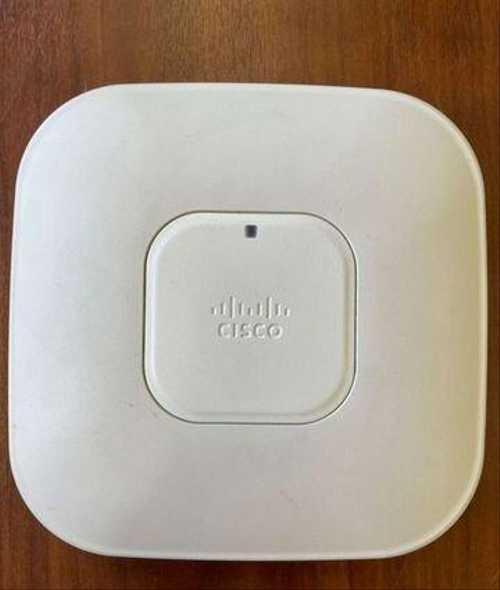 Сетевое оборудование Wi-Fi Cisco AIR-CAP3502I-R-K9
