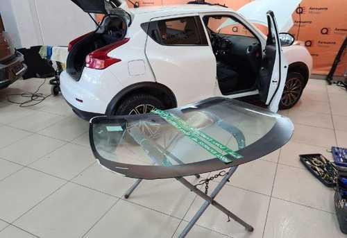 Лобовое стекло Mazda CX-5 II (2017)