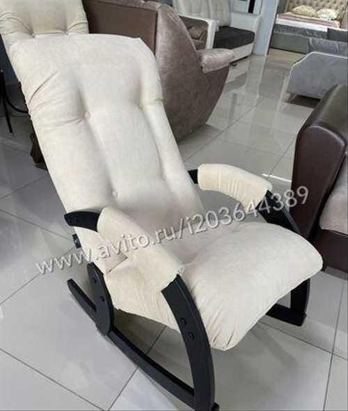 Кресла - качалки