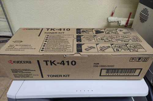 Toner Kit TK-410