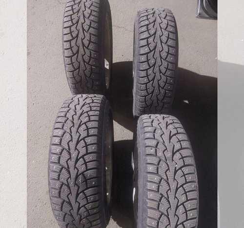 Winter Tact WT 70 185/65 R15