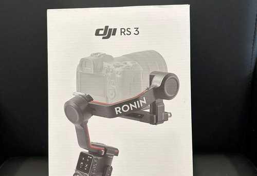 DJI RS 3 - 45000