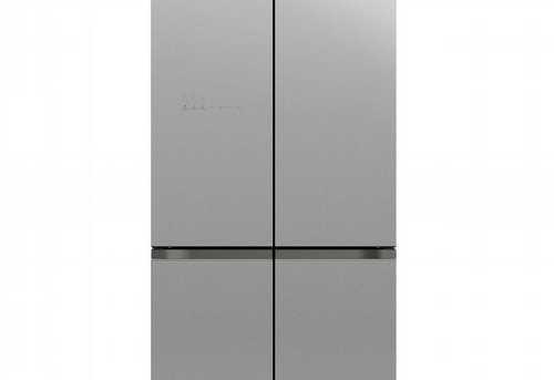 Холодильник Hitachi R-WB 642 VU0 GS