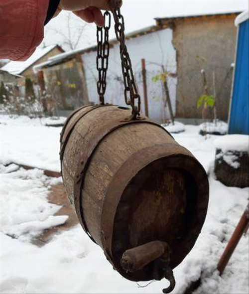 Боченок