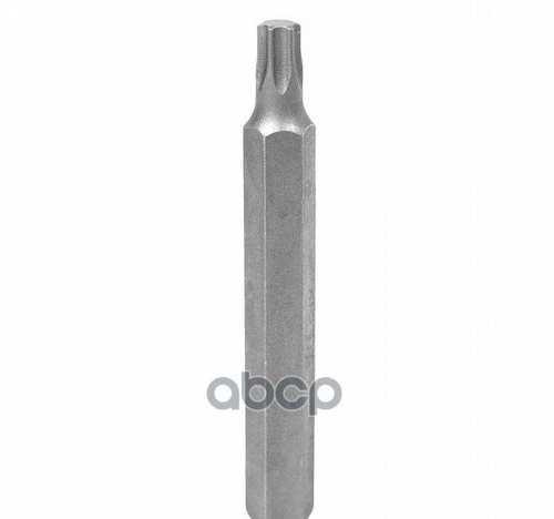 Вставка (бита) торцевая 5/16, torx, T30, L 70