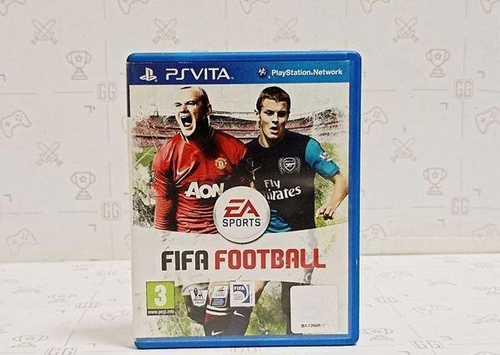 FIFA Football для PS Vita