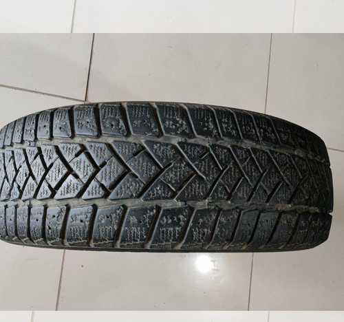 Dunlop SP LT 60 205/65 R16C 107T