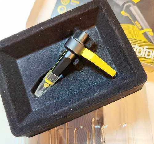 Картридж для проигрывателя Ortofon Concorde Club