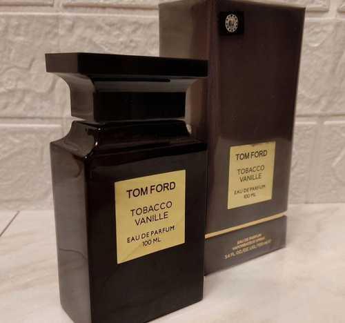 Tom Ford Tobacco с доставкой по РФ