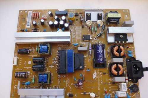 Блок питания EAX65423801(2.1) от LG 47LB631V