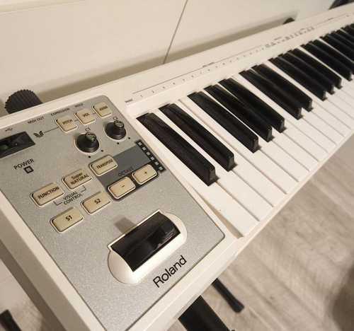 Roland a49 Midi клавиатура