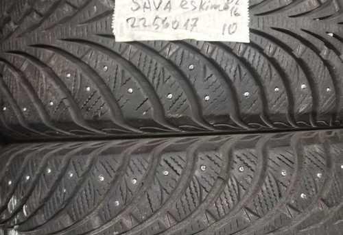 Sava Eskimo HP 225/60 R17