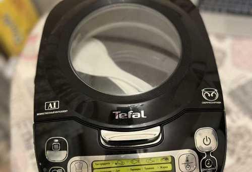 Мультиварка Tefal Advanced multicooker RK812832