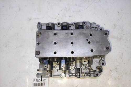 Блок клапанов АКПП Mitsubishi Diamante F41A 6G73