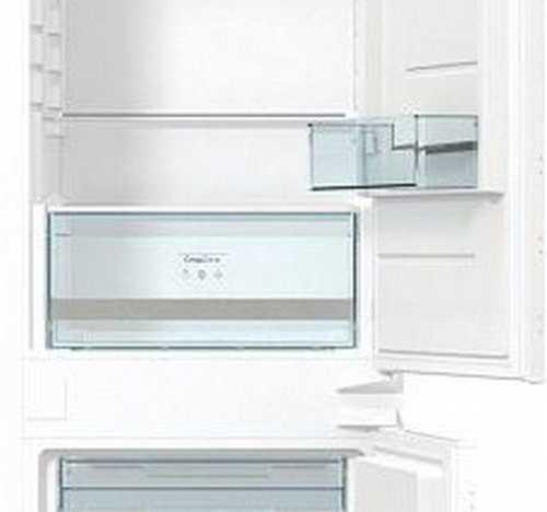 Холодильник gorenje nrki418FA0