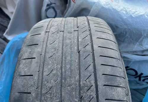 Continental ContiSportContact 5 SSR 225/50 R18 W