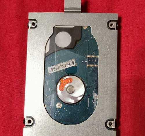 Жесткий диск HDD 500 гб