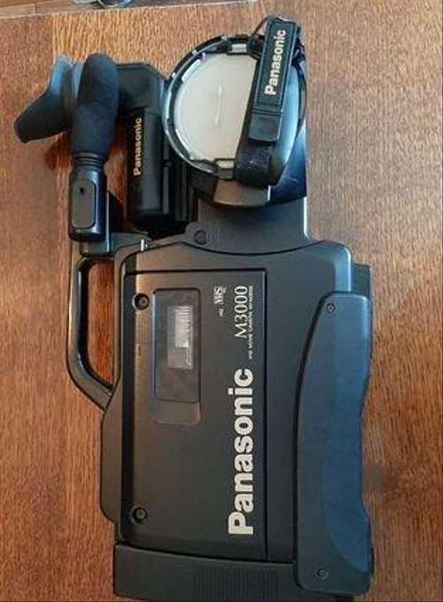 Видеокамера Panasonic m3000