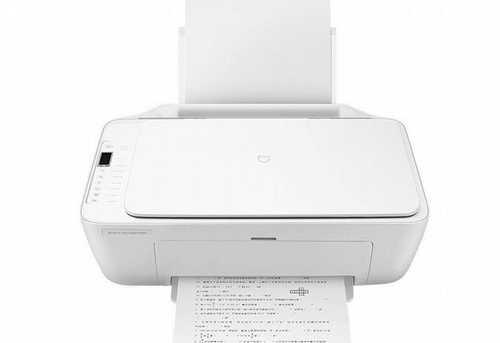 Принтер струйный Xiaomi Mijia