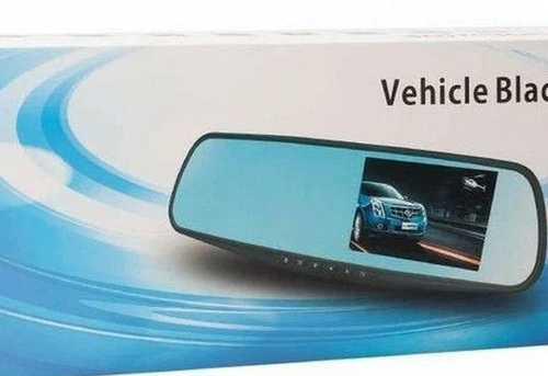 Vehicle Blackbox DVR full HD 1080P