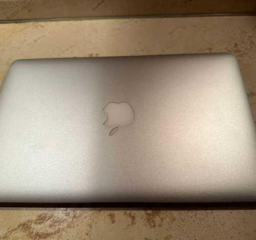 Macbook air 11 2011