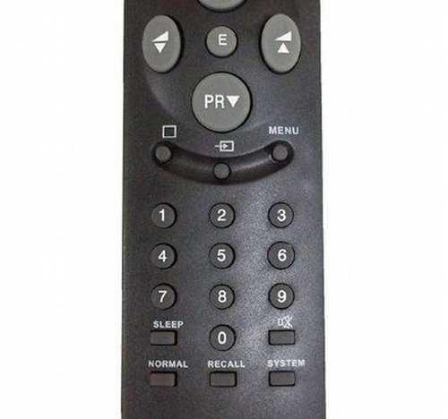 Пульт аналог daewoo R25 TV