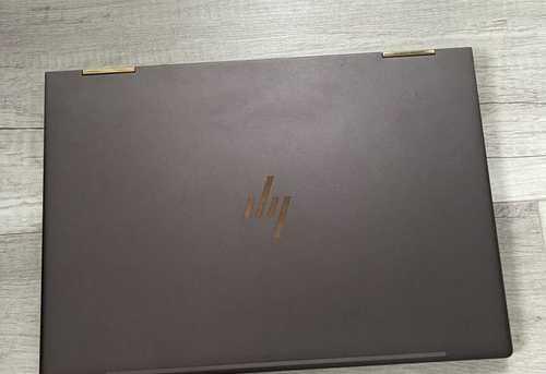 Ноутбук HP Spectre X360 трансформер