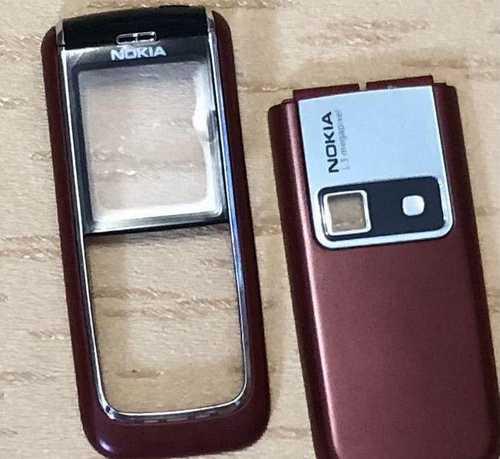 Корпус на Nokia 6151