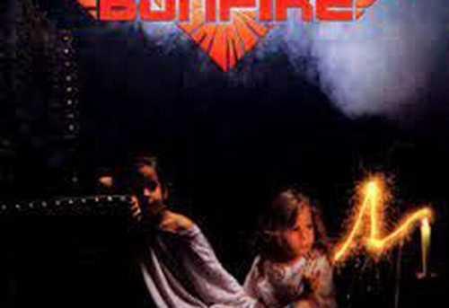 Bonfire(1986) Don’t Touch the Light CD диск