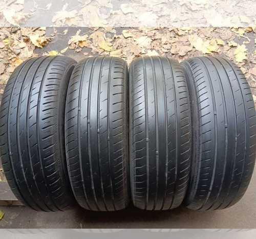 Nexen N'Fera SU4 185/65 R15 88H