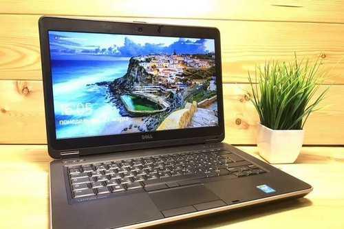 Ноутбук dell Latitude E6440