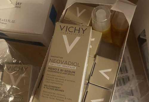 Сыворотка Vichy Neovadinol