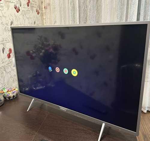 ЖК телевизор Philips 40PFT6501/60