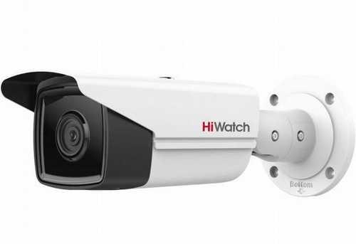 HiWatch IPC-B542-G2/4I (4mm) уличная ip-камера