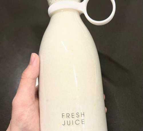 Портативный блендер Fresh Juice опт