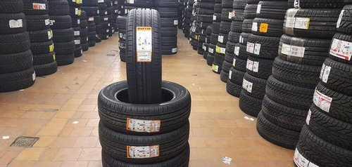 Boto Genesys 228 225/60 R17 99H