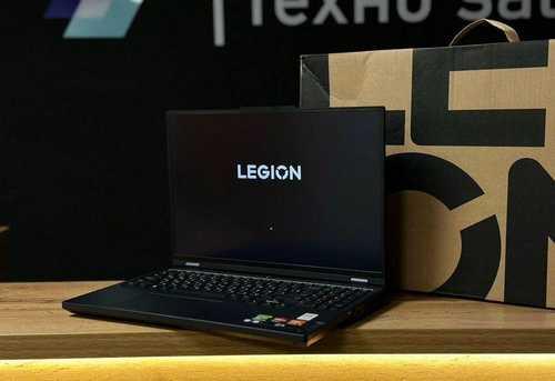 Lenovo Legion 5 pro r9 7945/4060