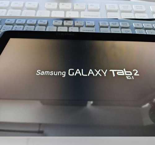 Планшет Samsung Galaxy tab 2, 10.1